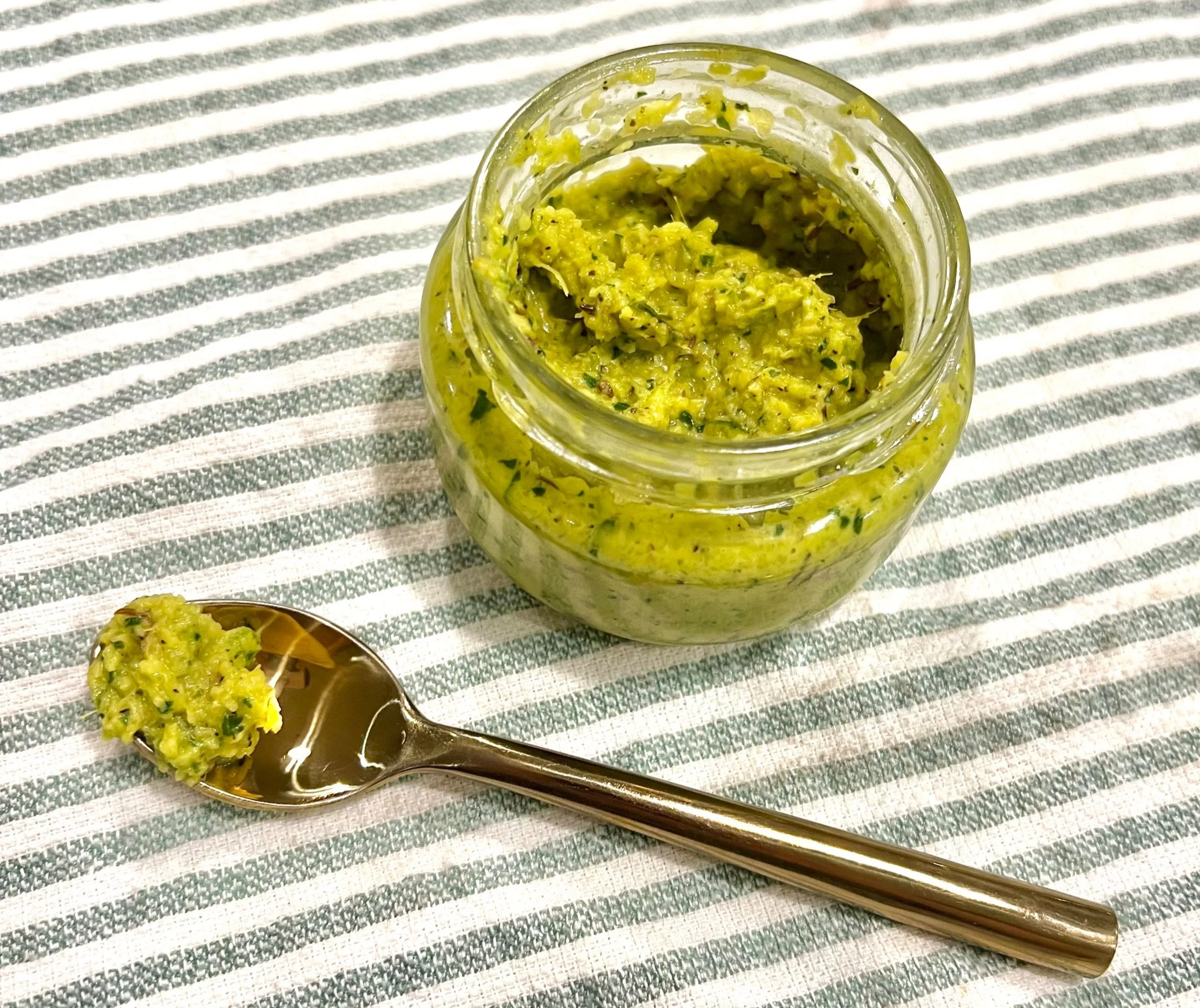 Lectin Free recipes Green Curry Paste — Lectin-free and Gluten-free Recipes