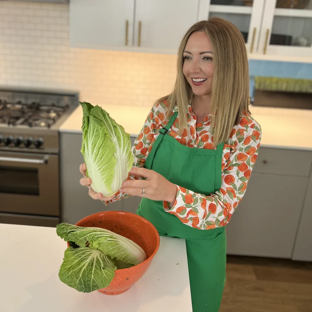 Are you cleaning your veggies the right way? 3 ways of washing ...