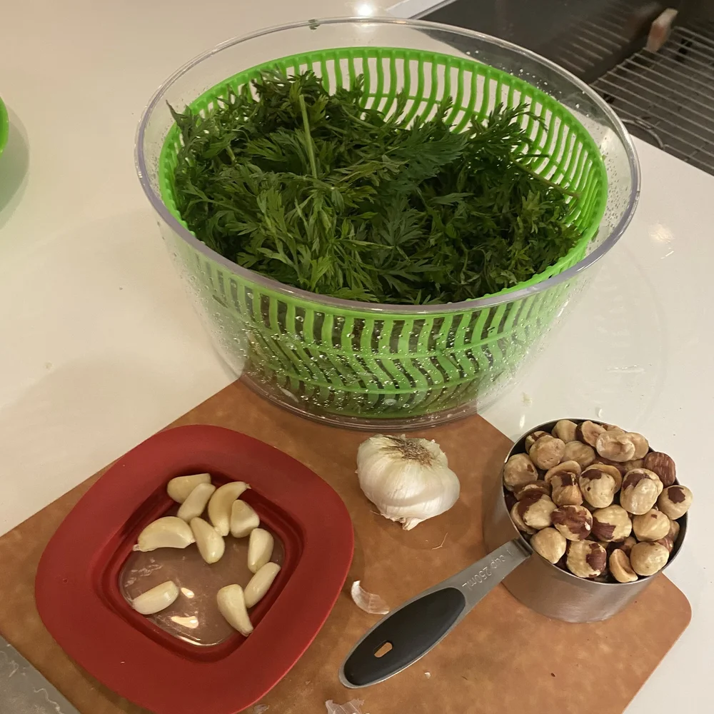 Are you cleaning your veggies the right way? 3 ways of washing ...