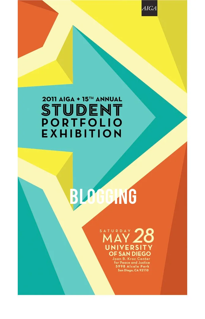 10 Awesome Poster Designs — Actually