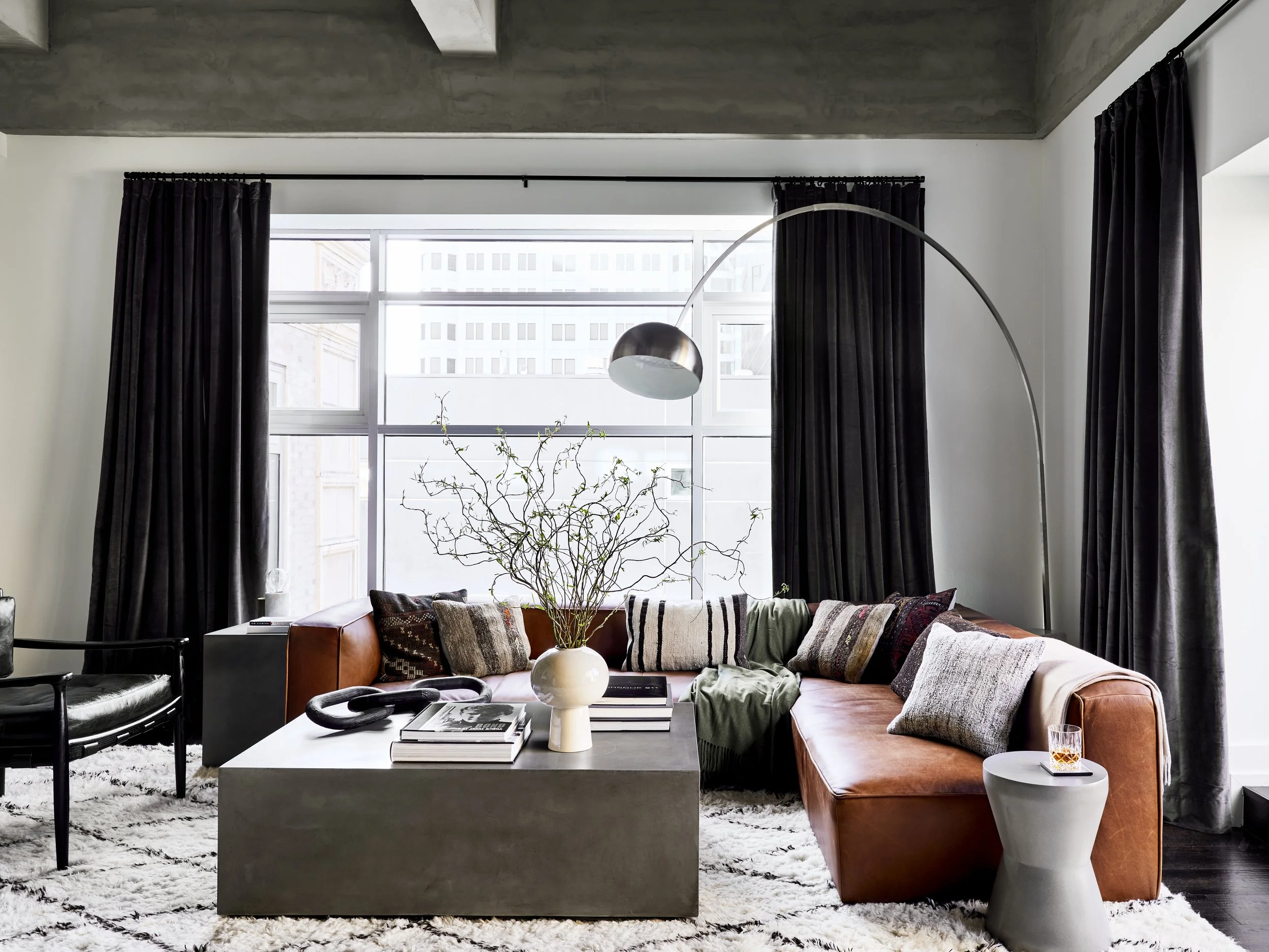 About — Danni Harper Design