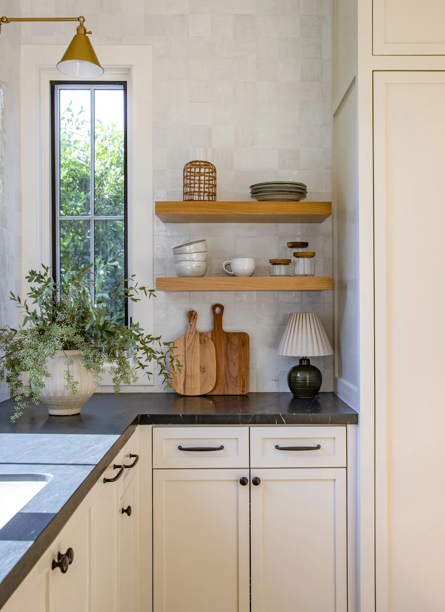 May I — Danni Harper Design