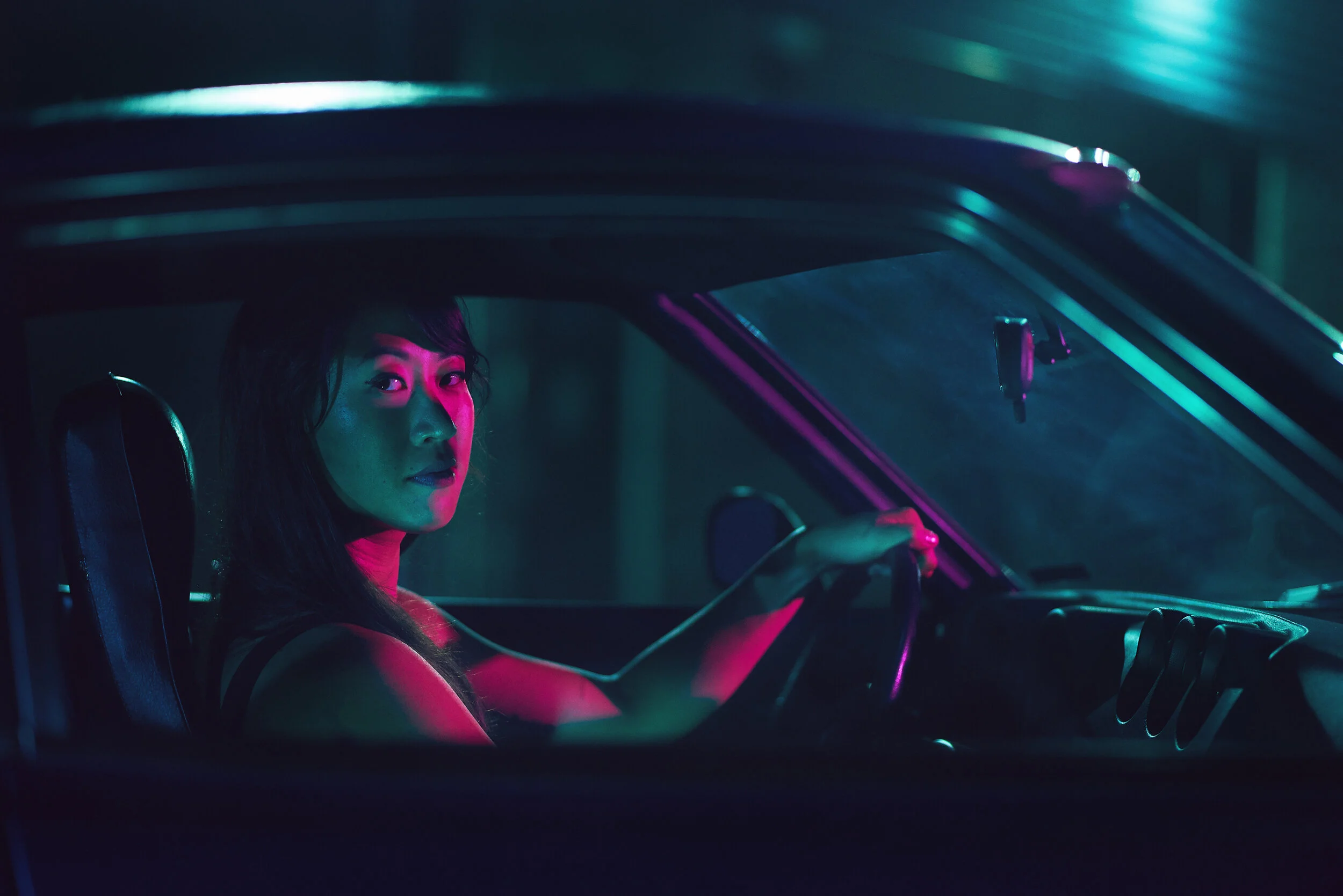 Jen Bernard Photography