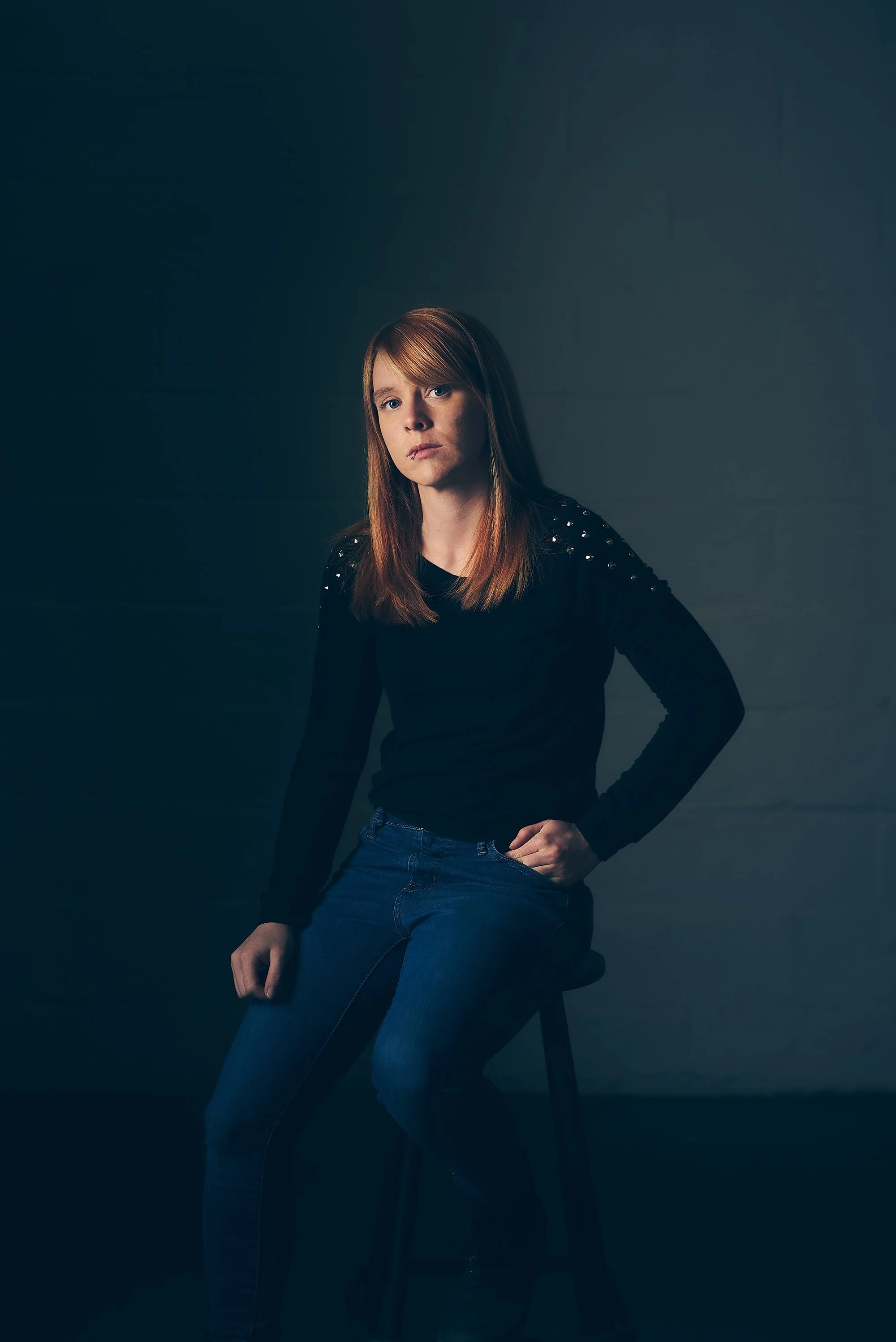 Jen Bernard Photography