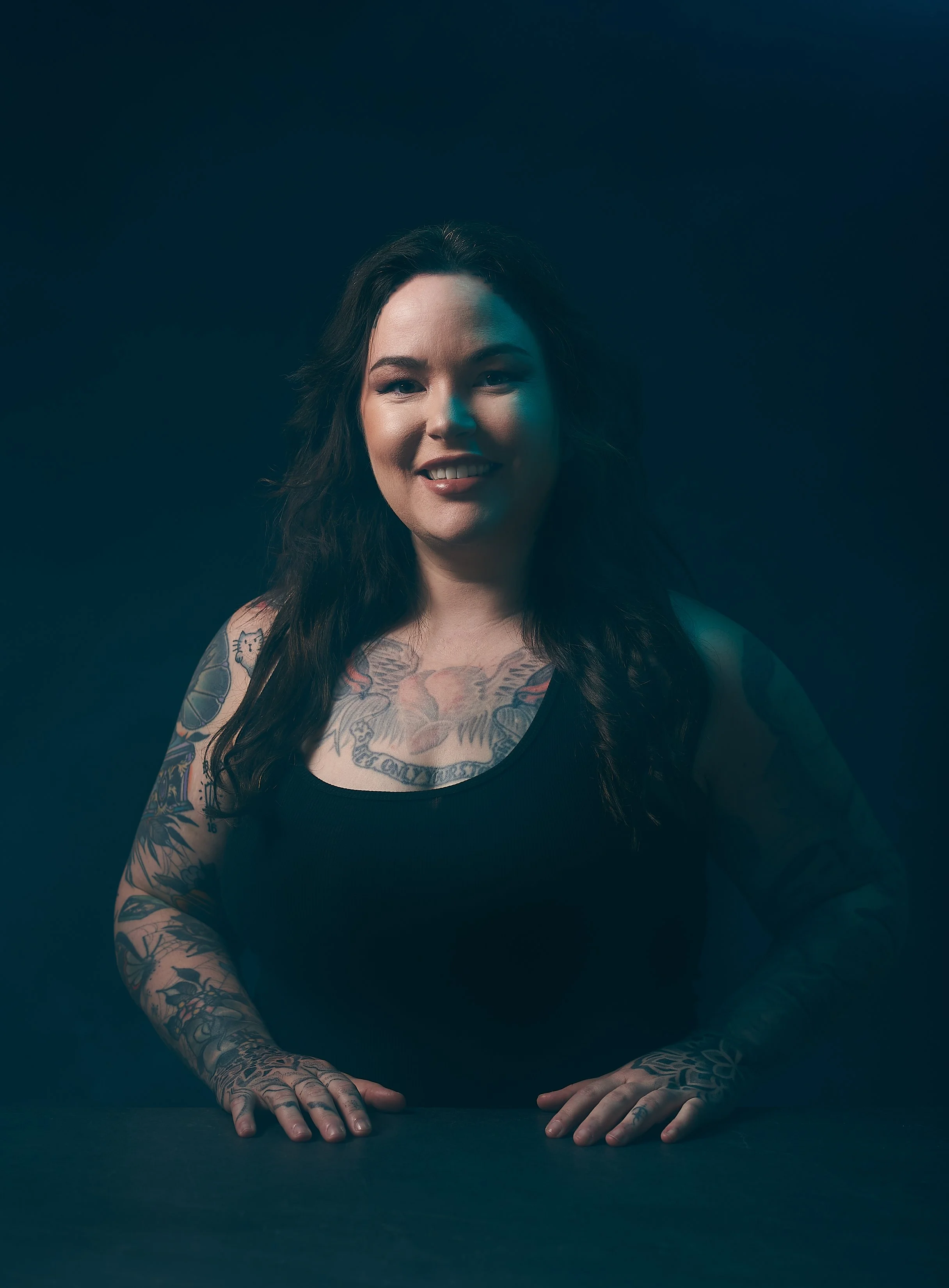 Jen Bernard Photography