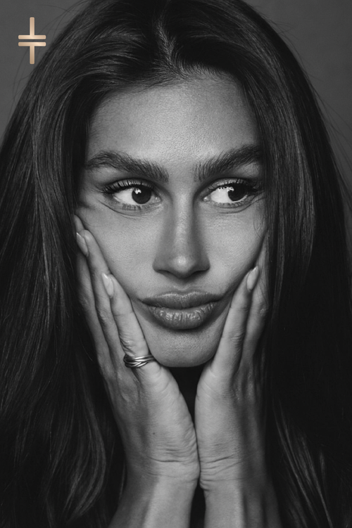 MEL AMBER — TALENTMAN