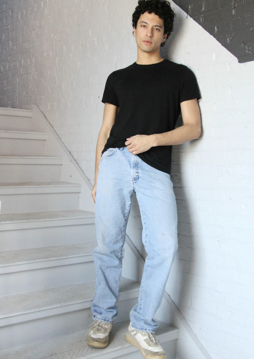 NEW YORK — TALENTMAN