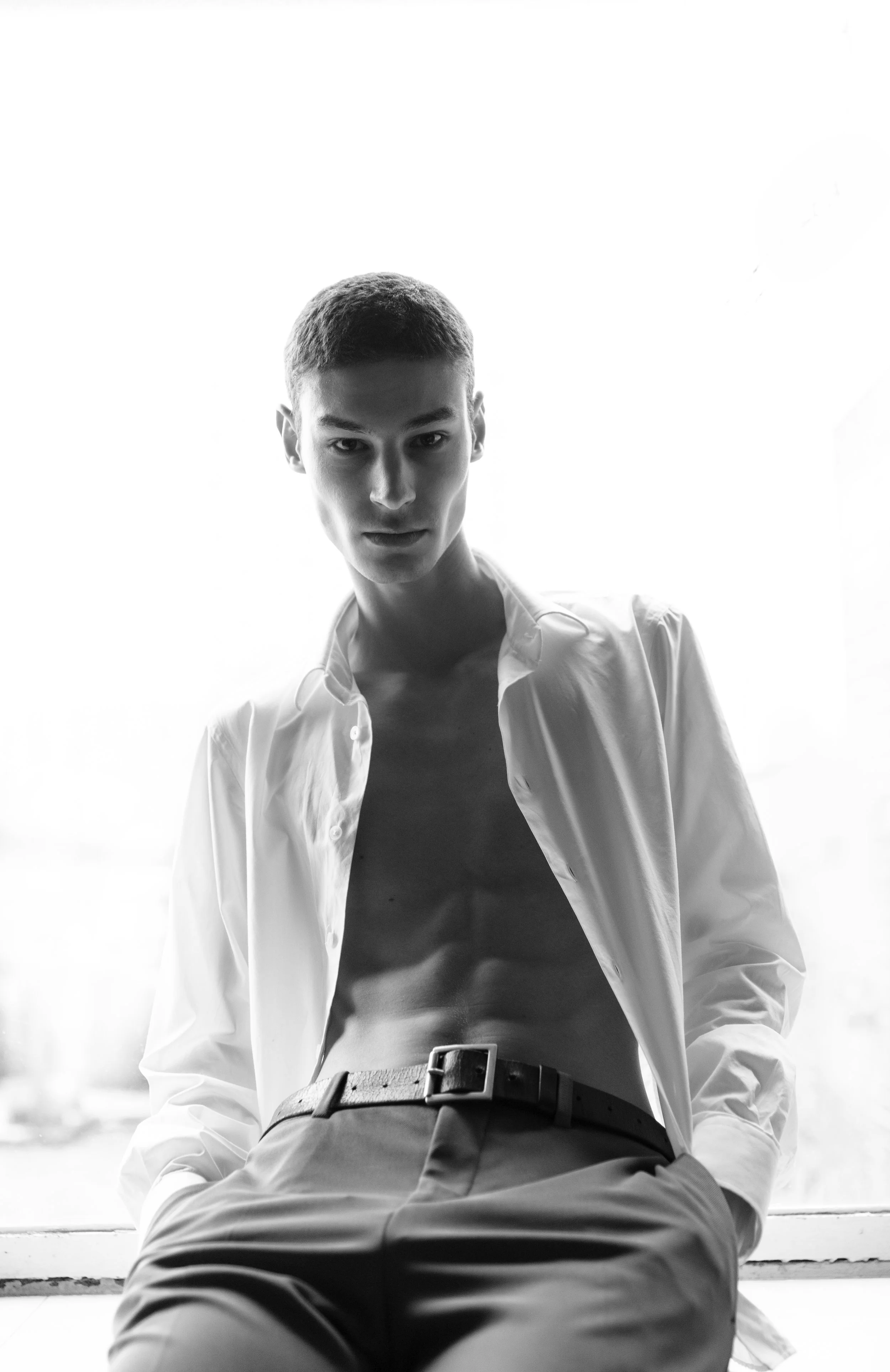 ADAM EL MOUTAOUAKIL — TALENTMAN