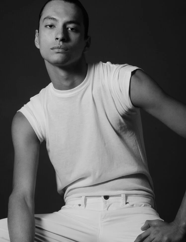 LIAM SAMUELS — TALENTMAN