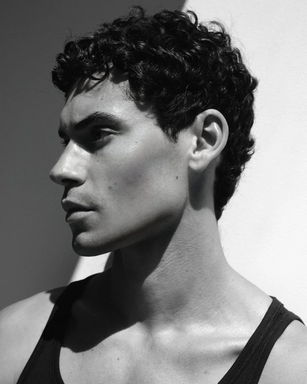 JOE RYAN — TALENTMAN