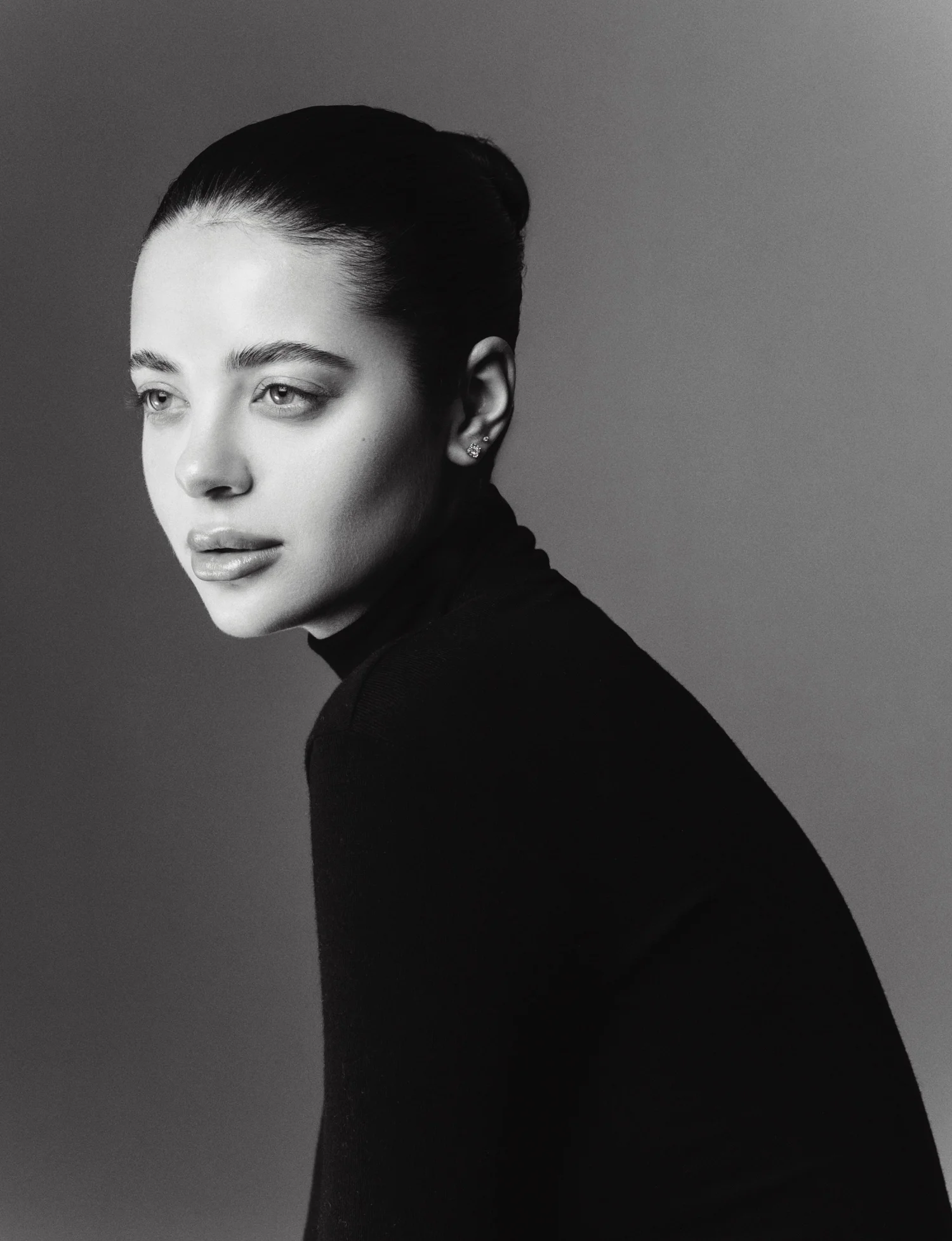 ANASTASIA BOVA — TALENTMAN