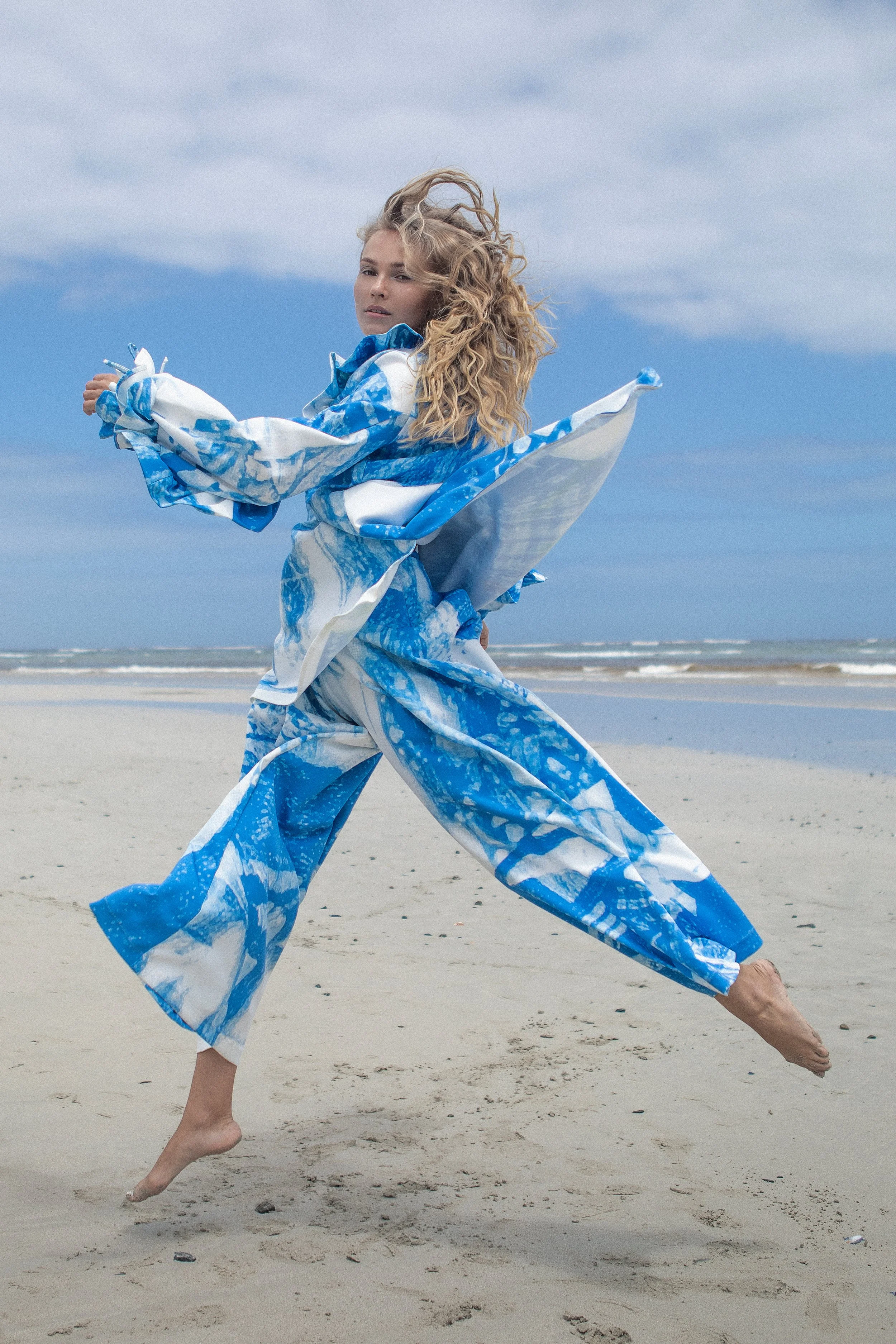 RUTH ELOPURO — TALENTMAN