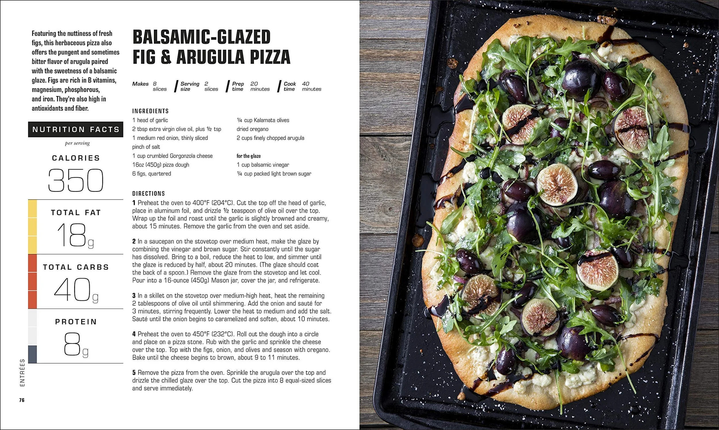 The Fighter's Kitchen — Chris Algieri