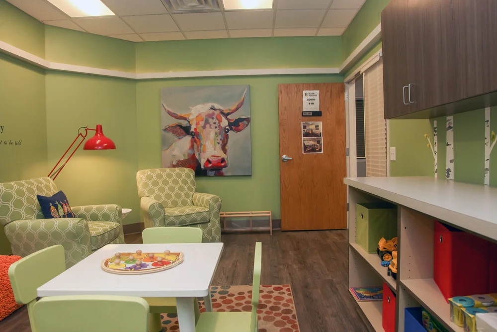 The Rainbow Project, Children & Family Counseling and Community ...