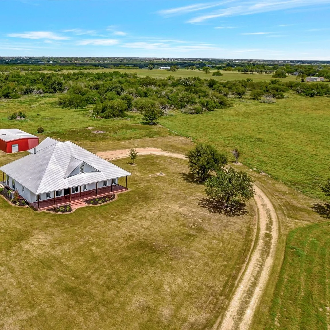 Ranches of South Texas