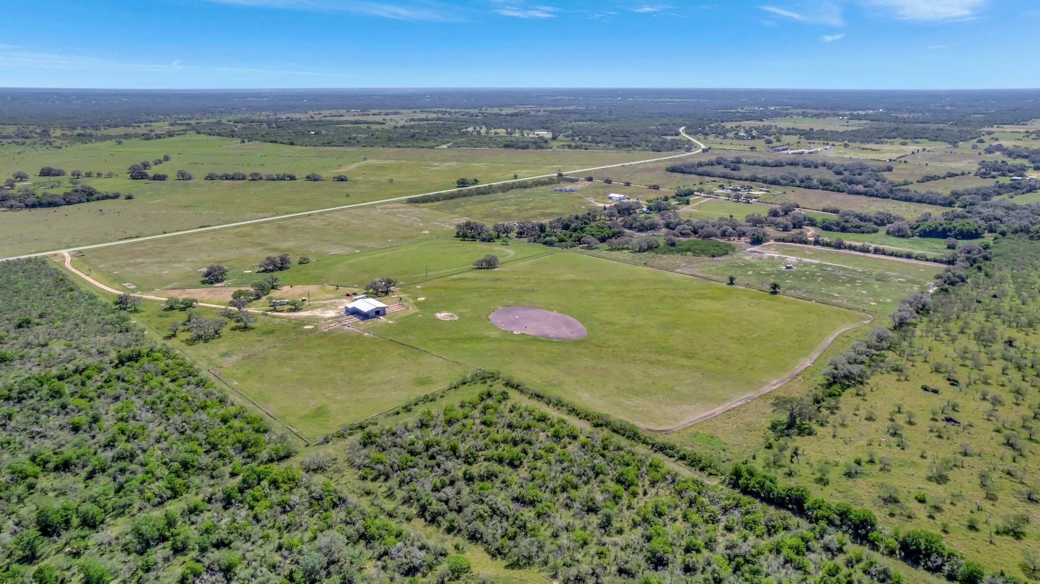 Ranches of South Texas