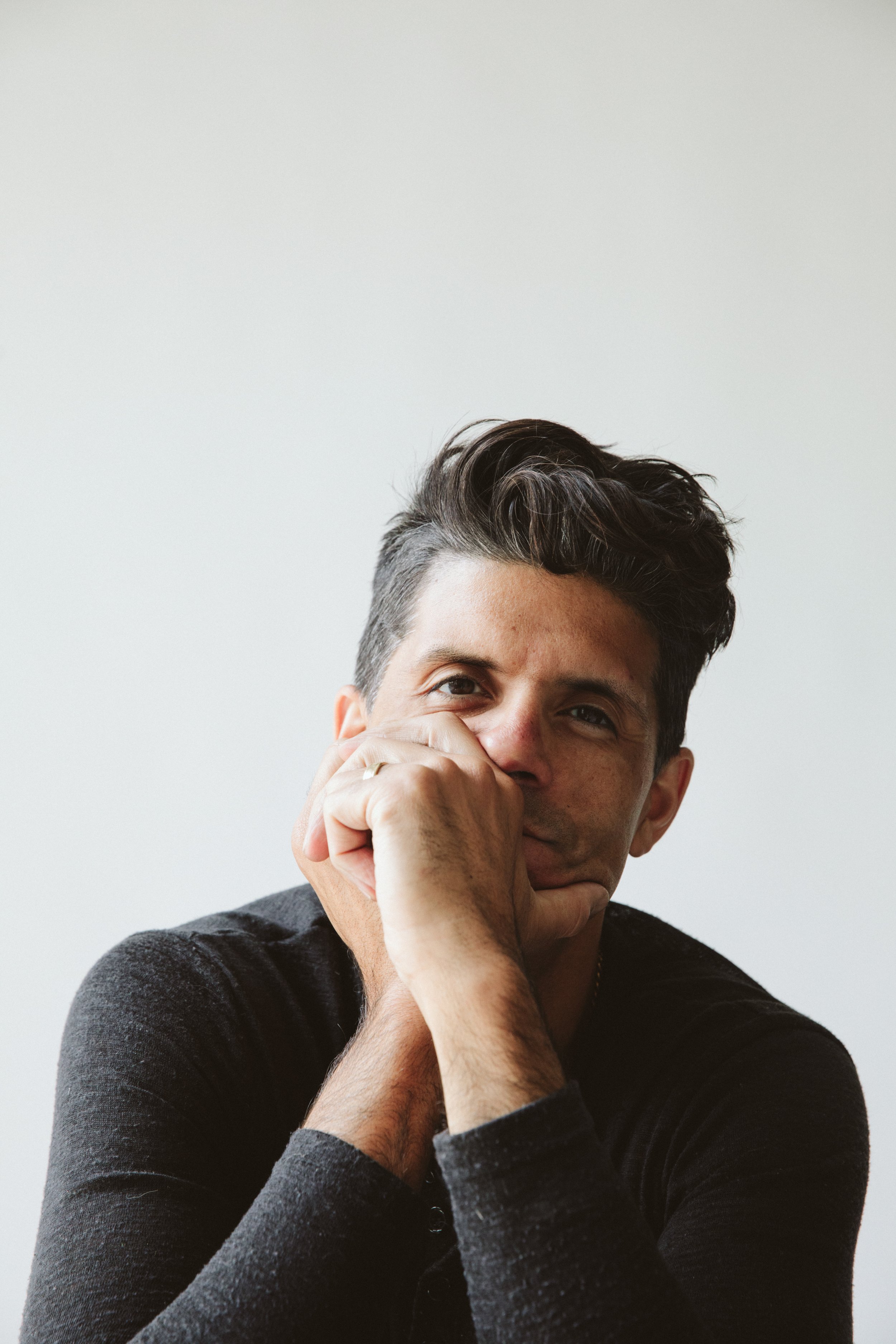 Sachal Vasandani Media Resources — Yonas Media