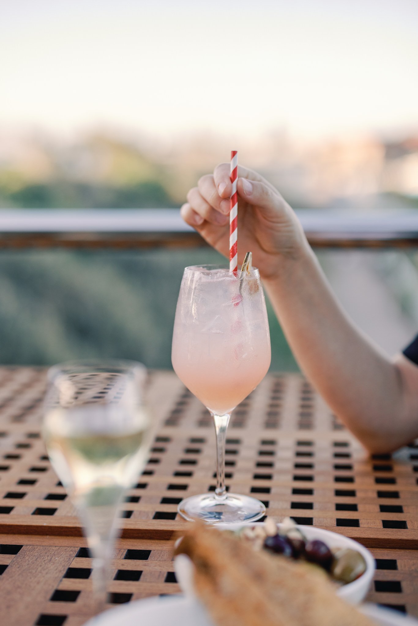 Bar — Merewether Surfhouse