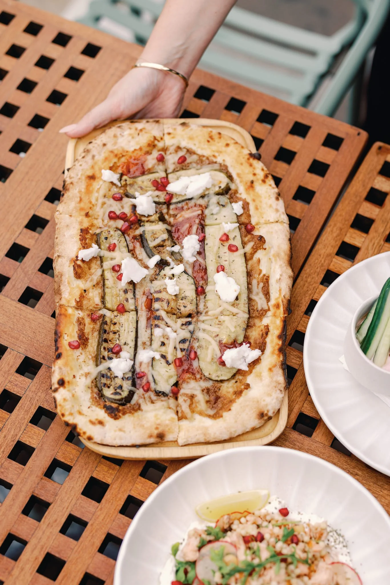 Bar — Merewether Surfhouse