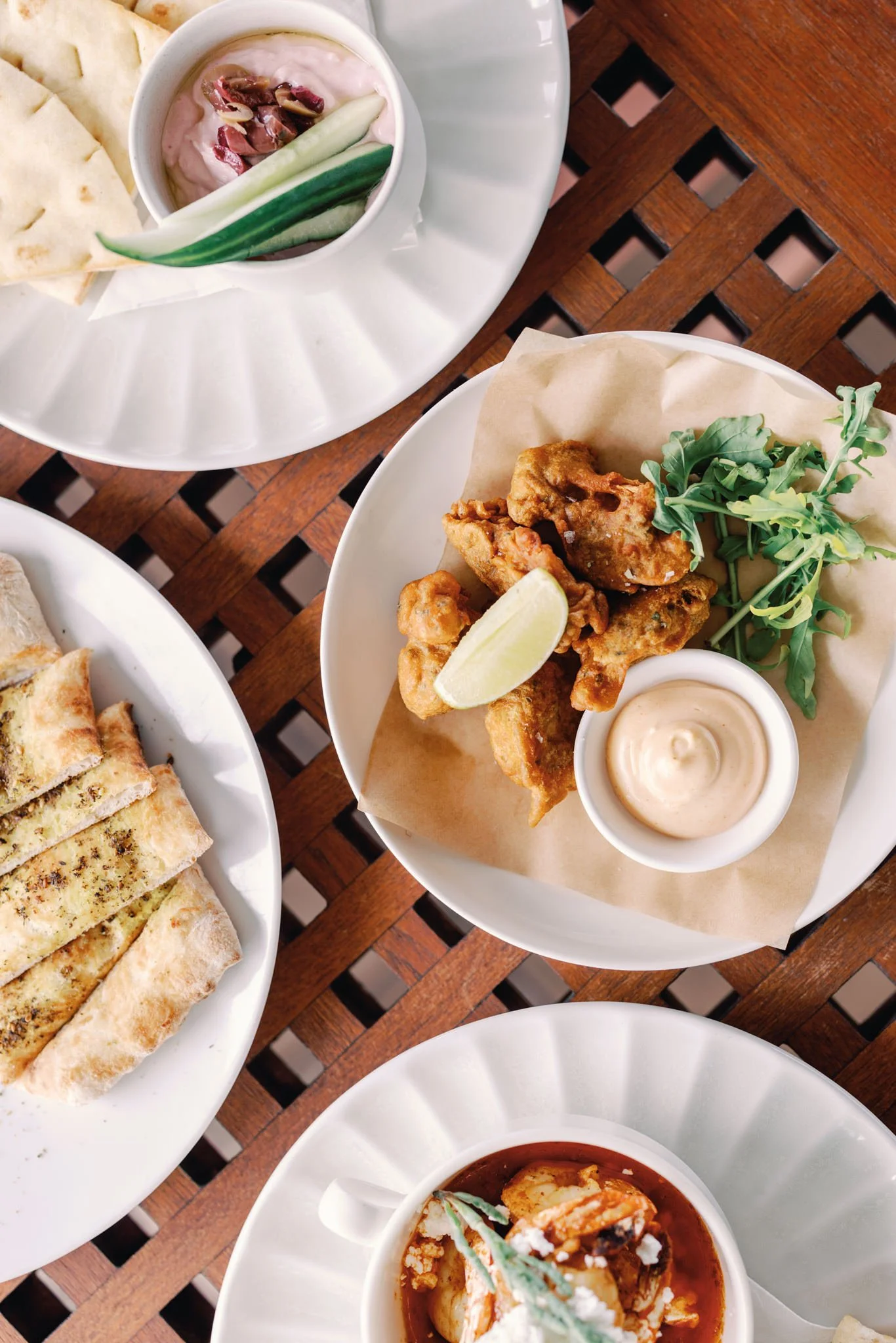 Bar — Merewether Surfhouse