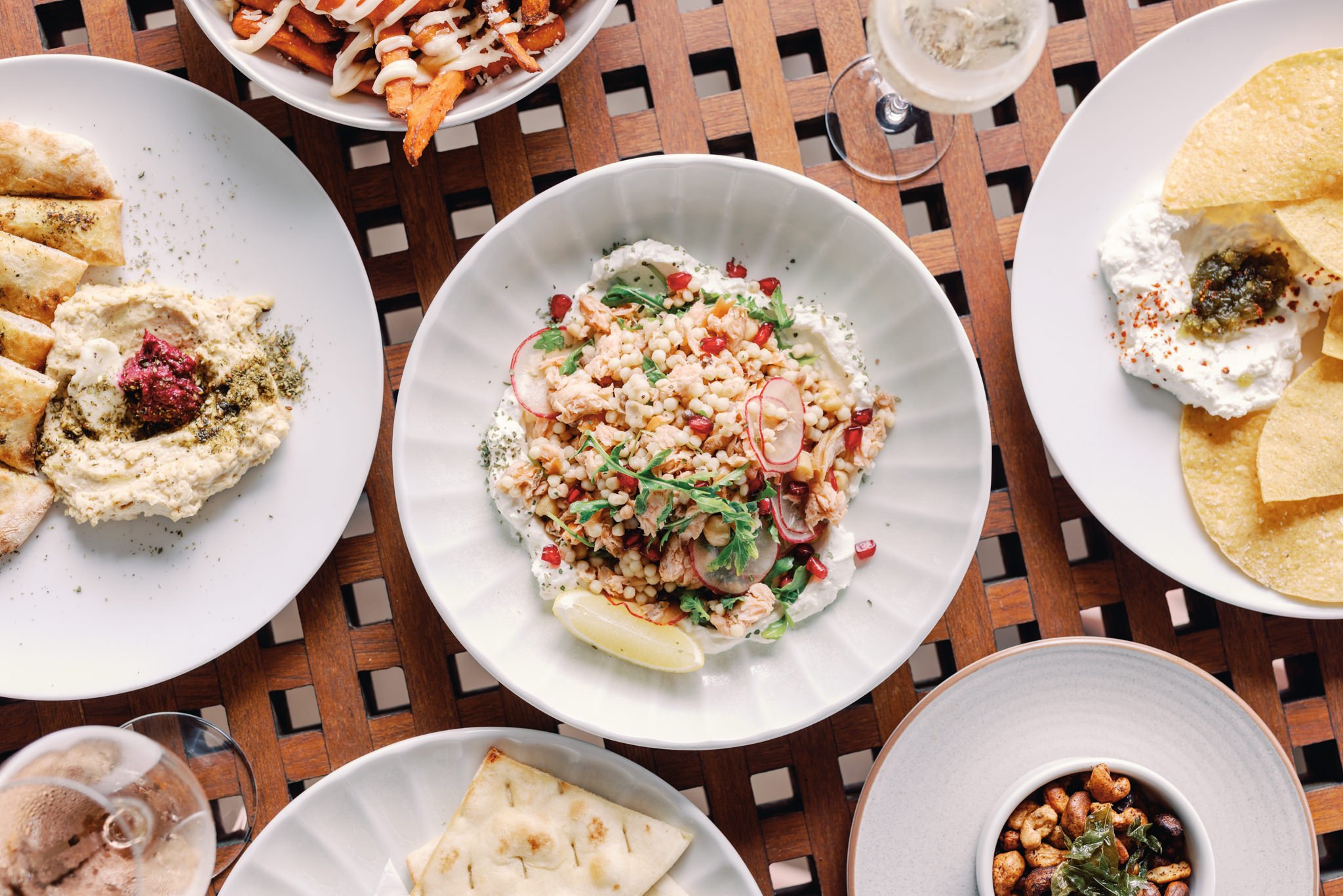 Bar — Merewether Surfhouse