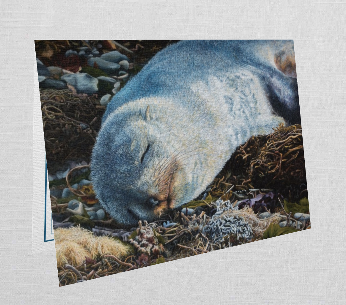 Fine Art by Sarah McComb-Turbitt