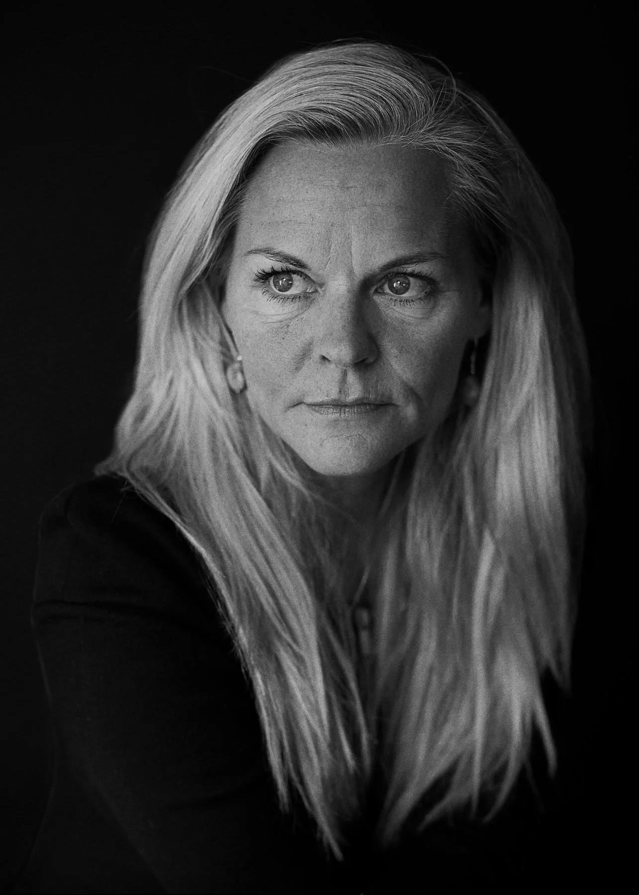 Personalities — Lasse Bak Mejlvang