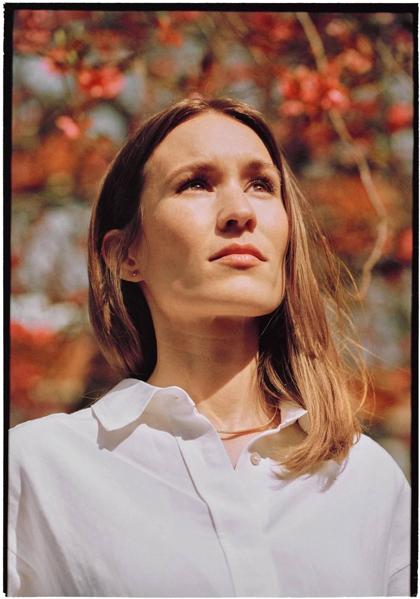 Personalities — Lasse Bak Mejlvang