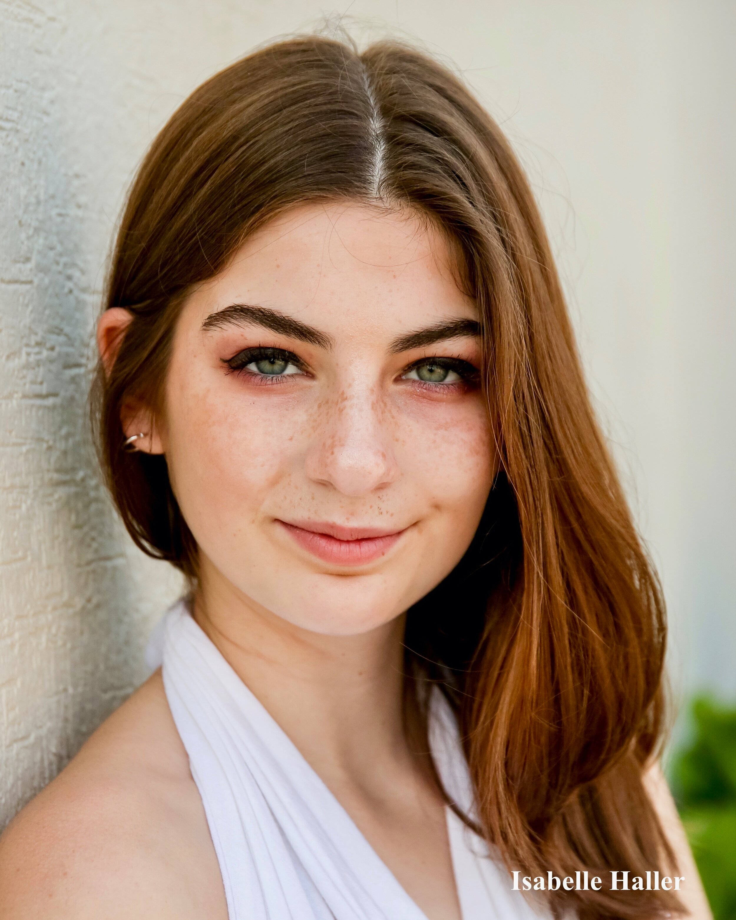 Isabelle Victoria Haller