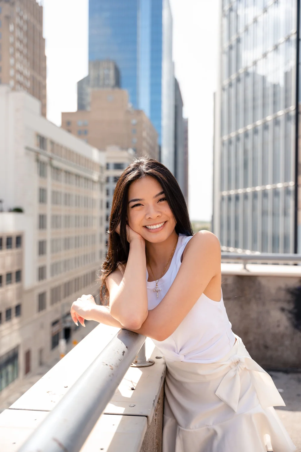 Photography Services — Andy Nguyen Photography