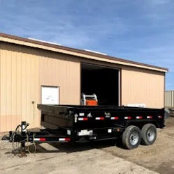 Equipment — Swanson Trailer & Equipment Rental