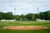 Muskegon Clippers — Historic Marsh Field