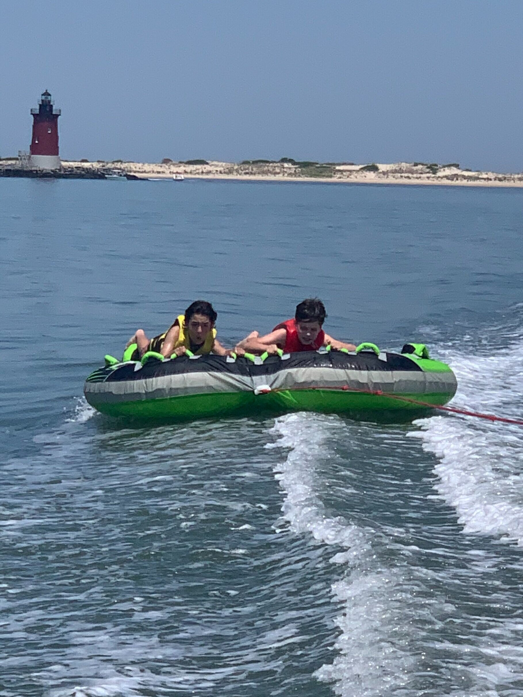 Private Charter Boat Service | Lewes, Rehoboth