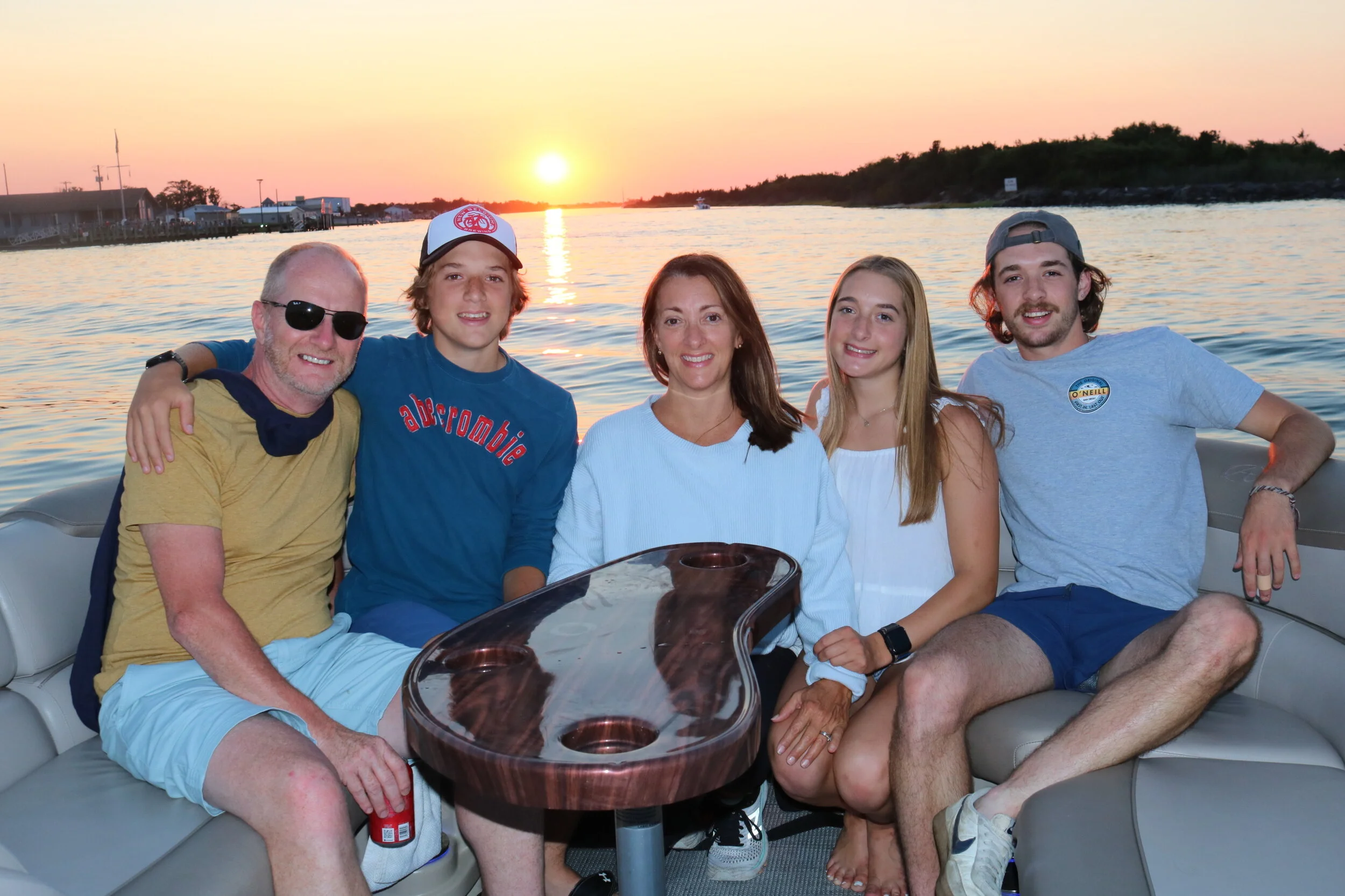 Private Charter Boat Service | Lewes, Rehoboth