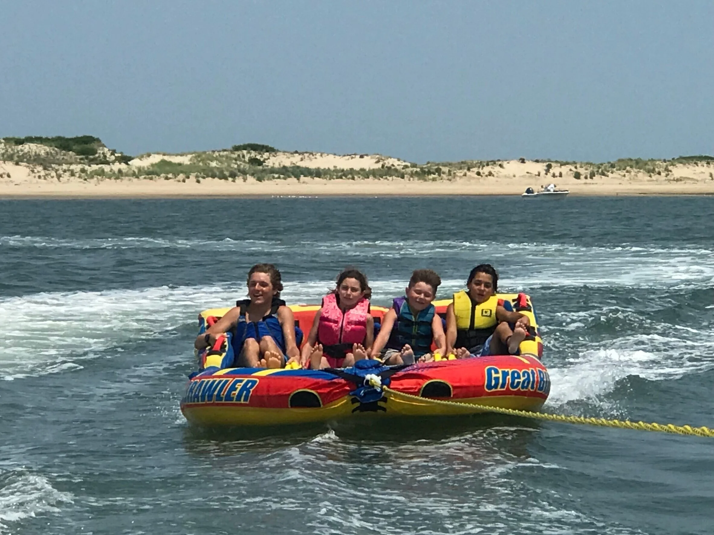 Private Charter Boat Service | Lewes, Rehoboth