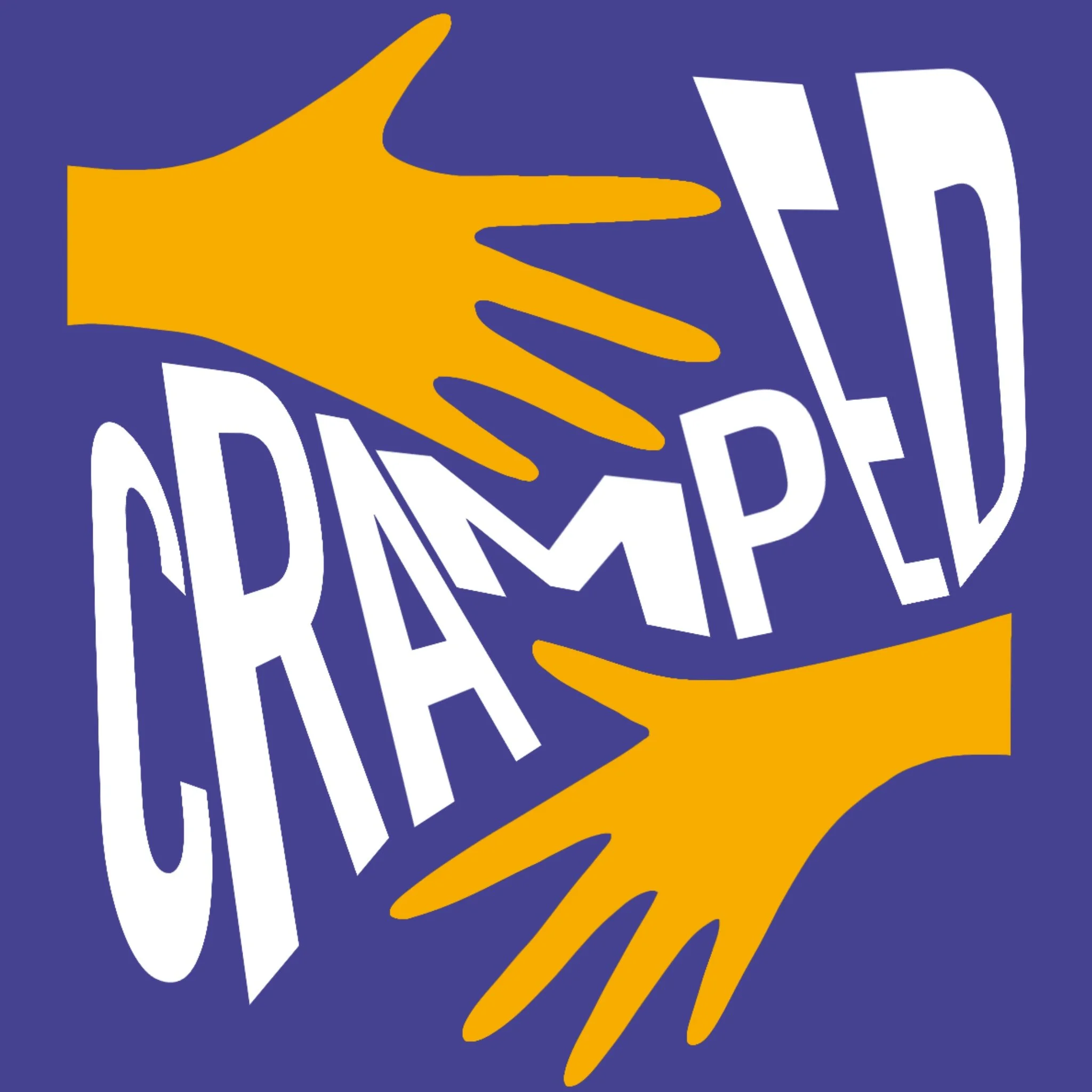 CRAMPED Podcast — Kate Helen Downey