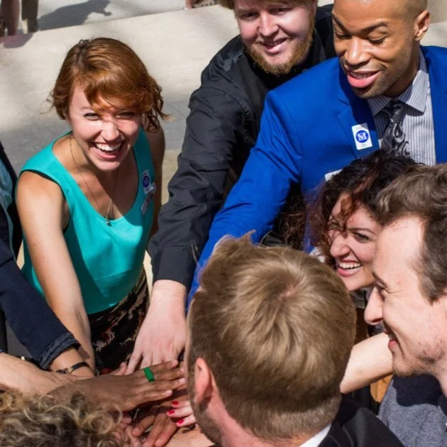 About 1 — Kate Helen Downey