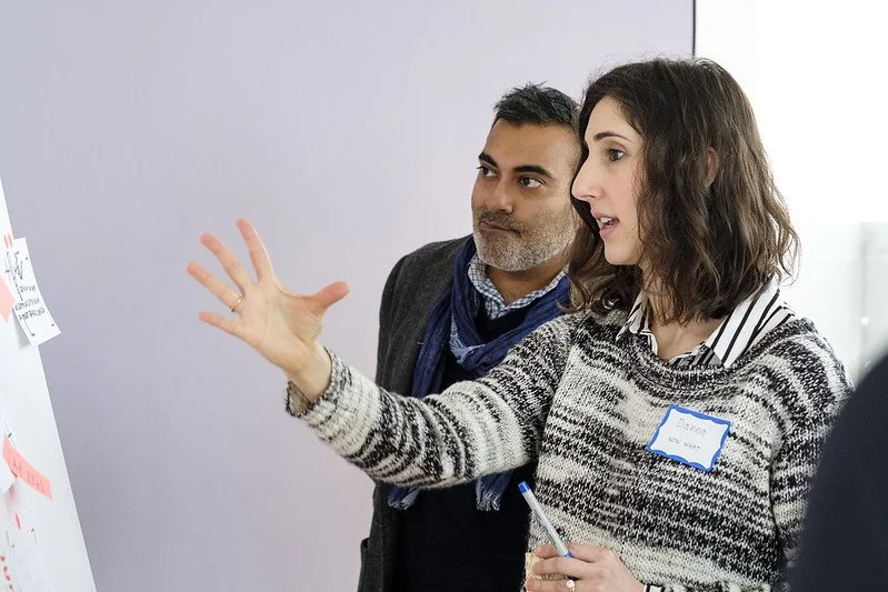 A Guide to Powerful Listening | TwoLine Studios — TwoLine Studios