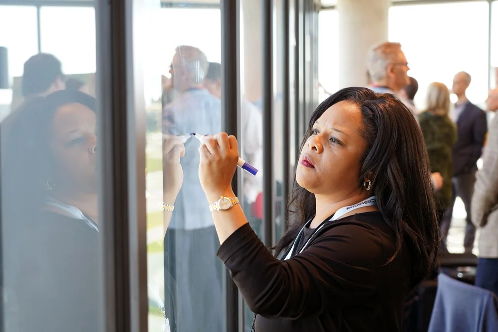 Work — TwoLine Studios