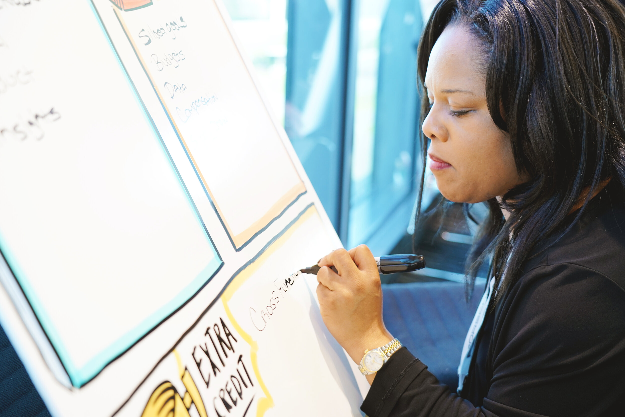 Collaborative Workshops — TwoLine Studios