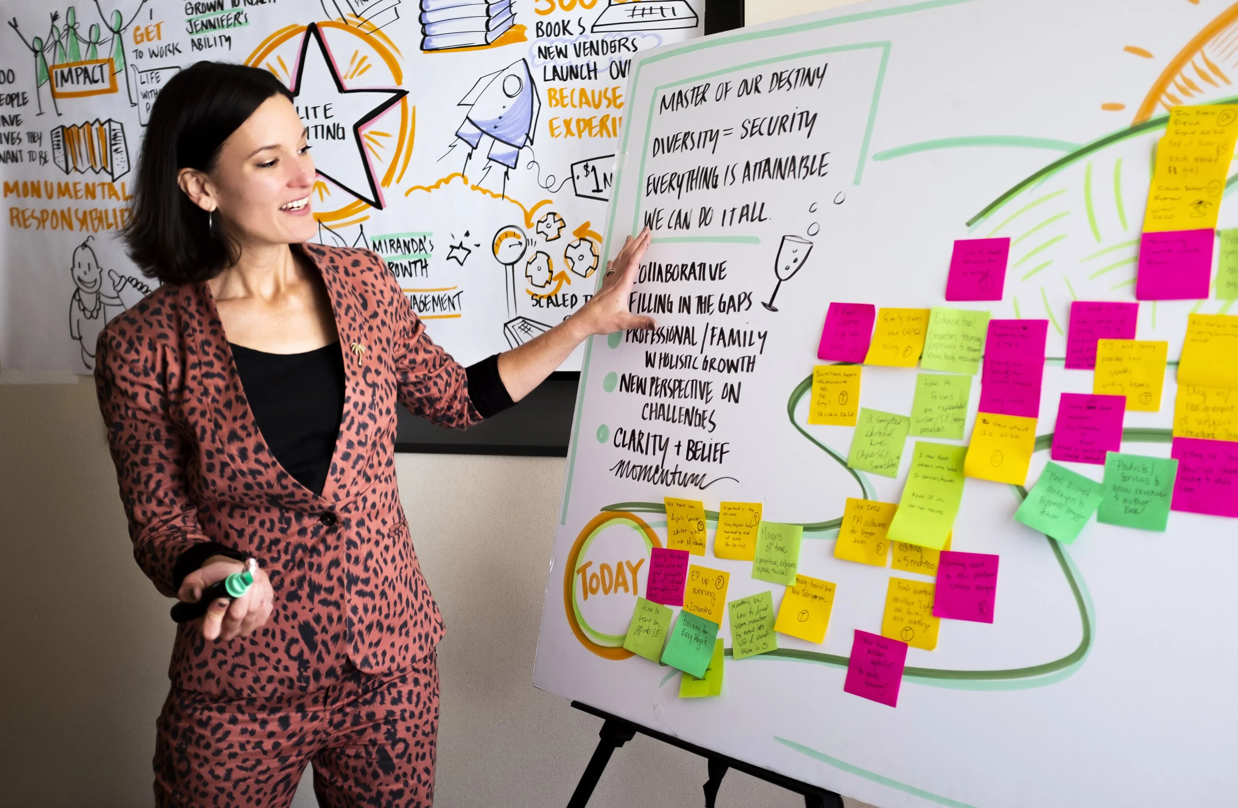 About — TwoLine Studios