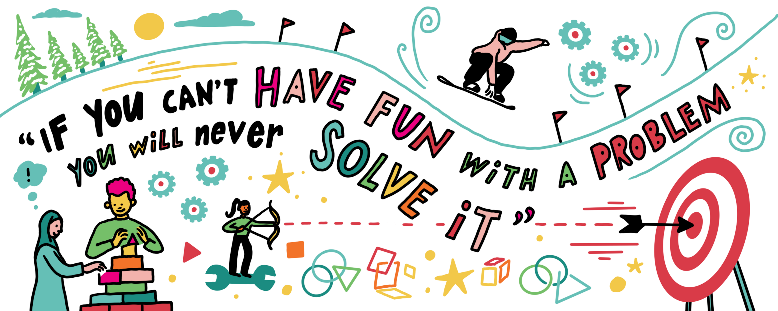 Work — TwoLine Studios