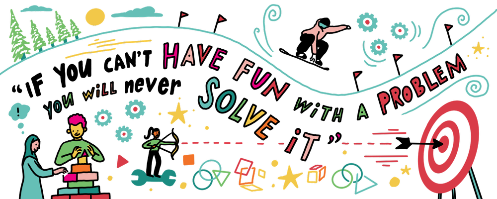 Work — TwoLine Studios