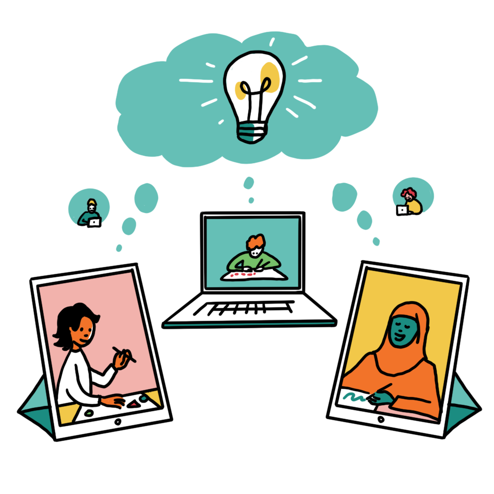 Visual Storytelling — TwoLine Studios