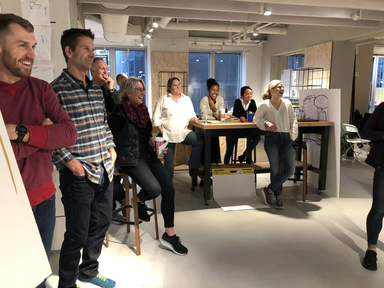 A Guide to Powerful Listening | TwoLine Studios — TwoLine Studios