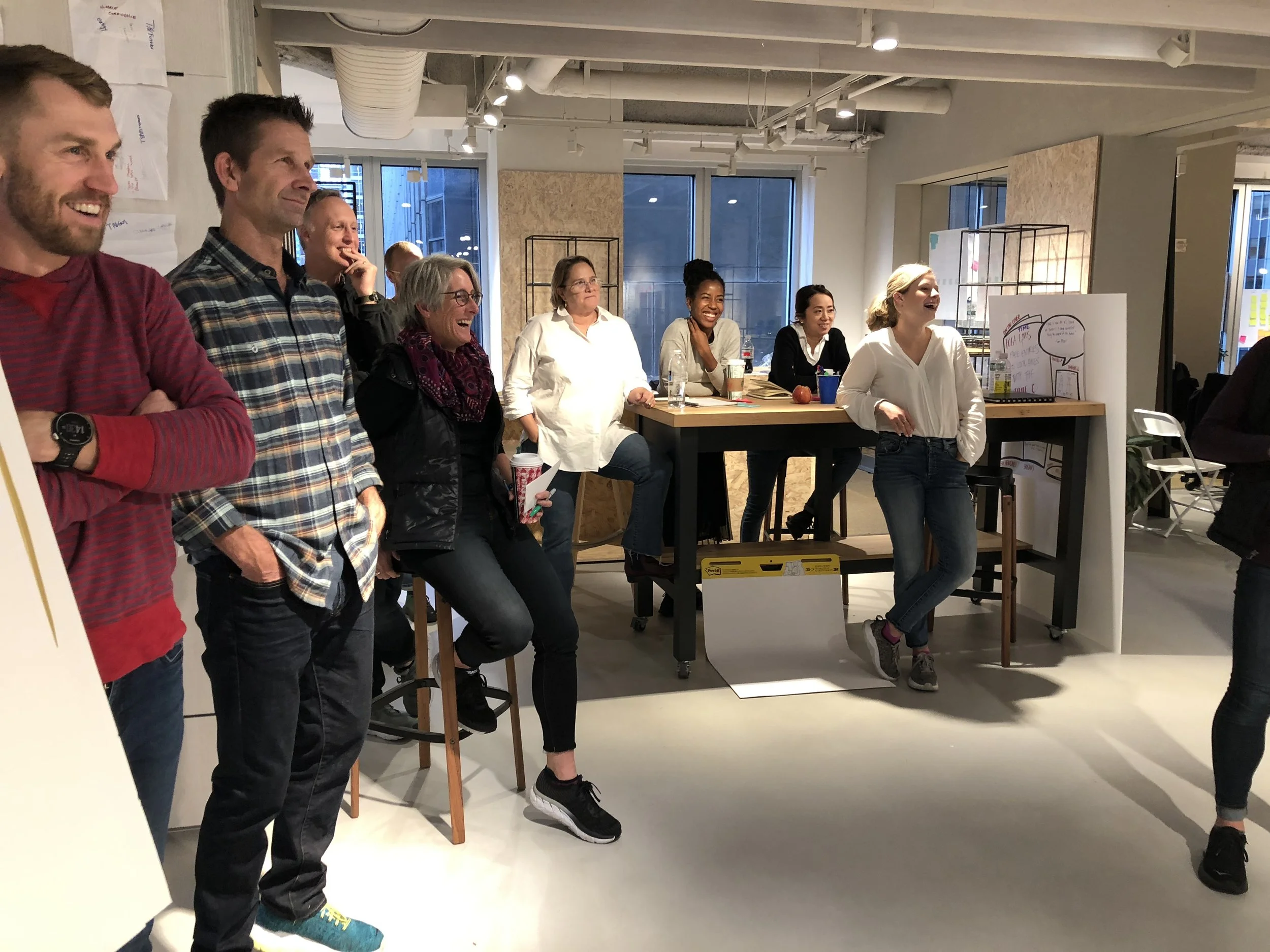 A Guide to Powerful Listening | TwoLine Studios — TwoLine Studios