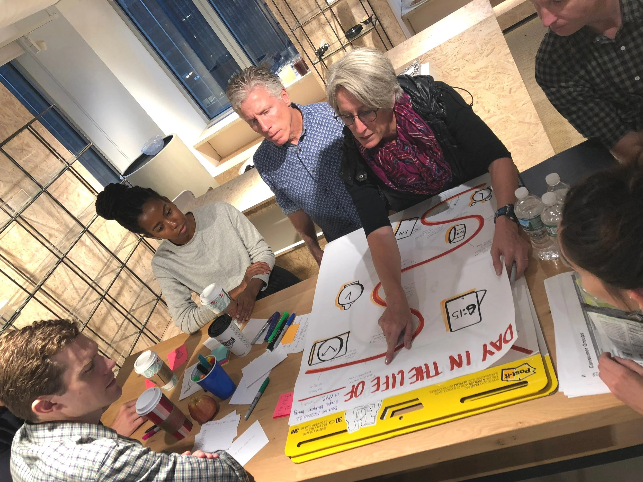 Manufacturing — TwoLine Studios