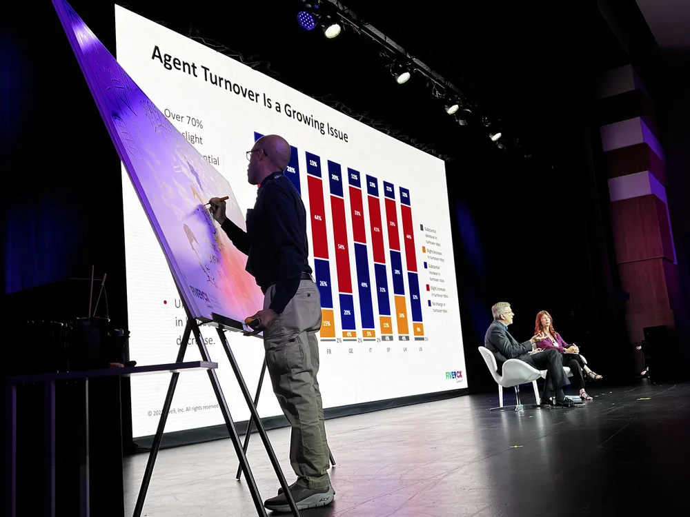 Visual Storytelling — TwoLine Studios