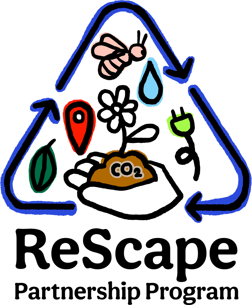 Partnership Program — ReScape