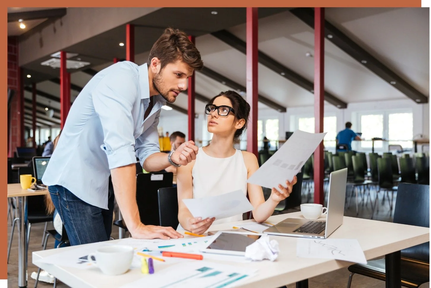NYCs Top Founder Relationship Therapist — Strengths Squared